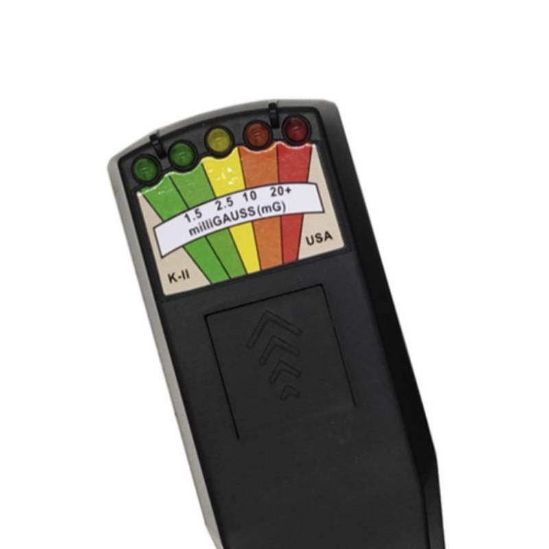 K2 Electromagnetic Field Emf Ghost Hunting Detector Paranormal