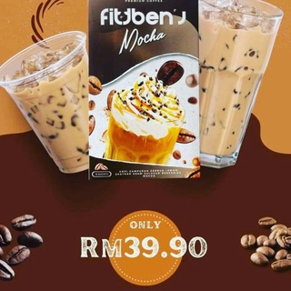 FITBEN J VIRAL TIKTOK 💯ORIGINAL HQ💯DALAM MASA 10 HARI KEMPIS PERUT 🍪🍫 ...