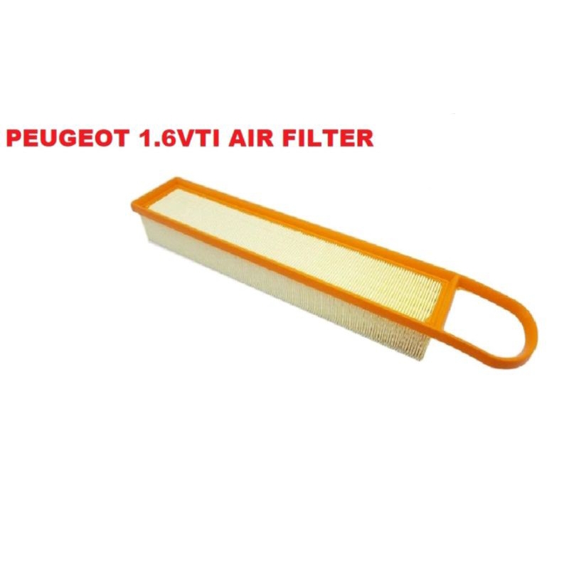 Peugeot Citreon 208 2008 308 DS3 1.6 VTI Intake Air Filter | Shopee ...