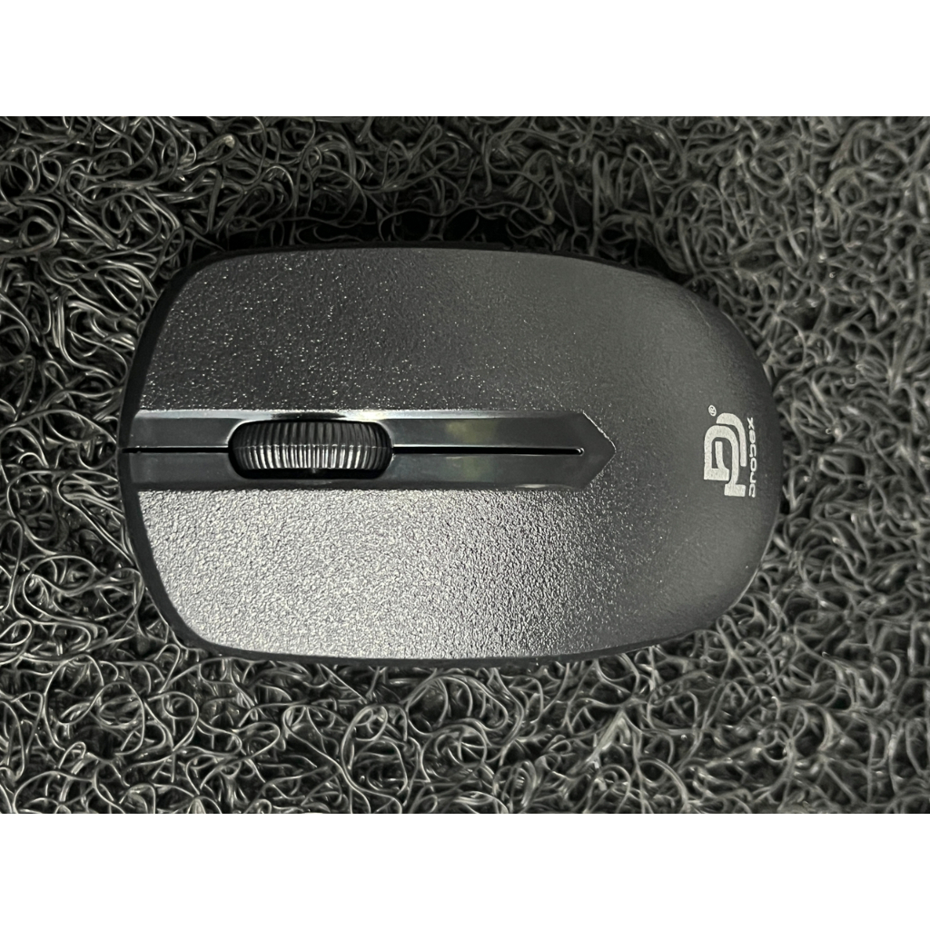 PROBEX WIRELESS OPTICAL MOUSE (MS-WL24) | Shopee Malaysia