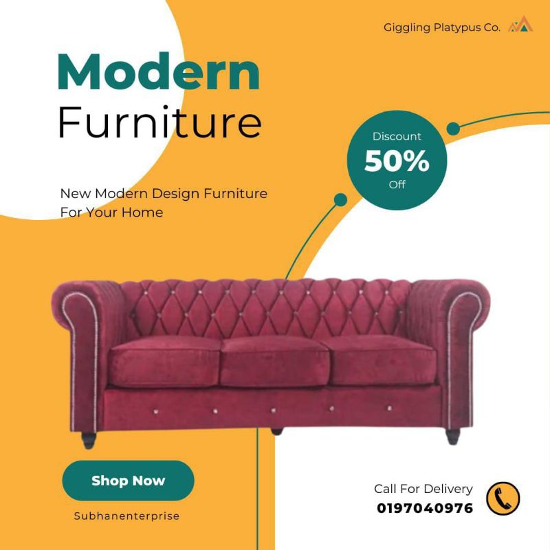 SOFA Chesterfield 🔥 set kain baldu chesterfield sofa [HOT SALE 🔥 ...