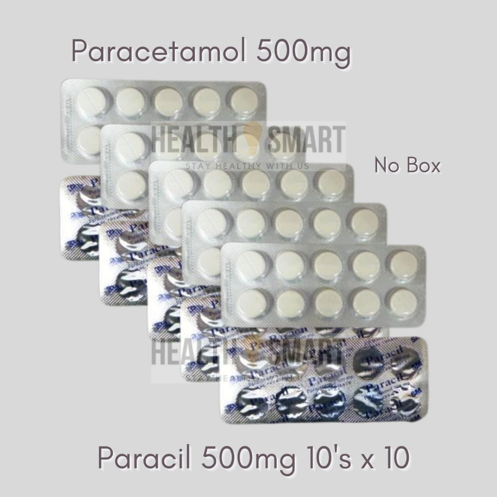 Panadol Regular 10's /Actifast 10's /Panadol Soluble 4's /Panadol Extra ...