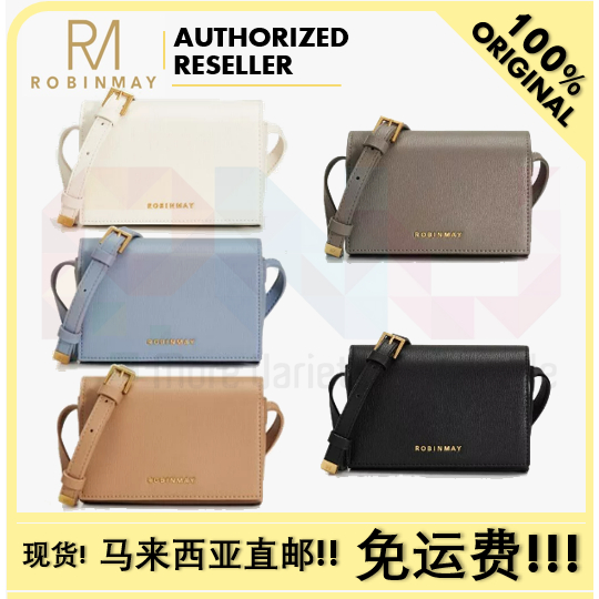 ROBINMAY 漫天星語斜背包 Crossbody Bag WC101 | Shopee Malaysia