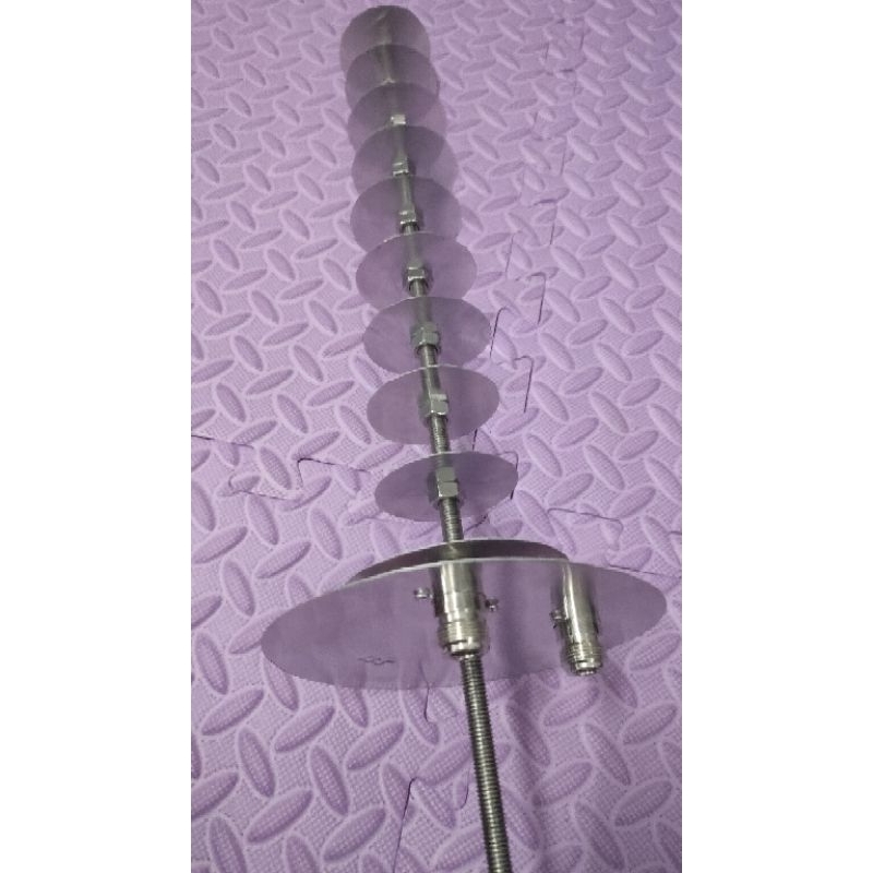 Antenna Gun 3g/ 4g (hand made) | Shopee Malaysia