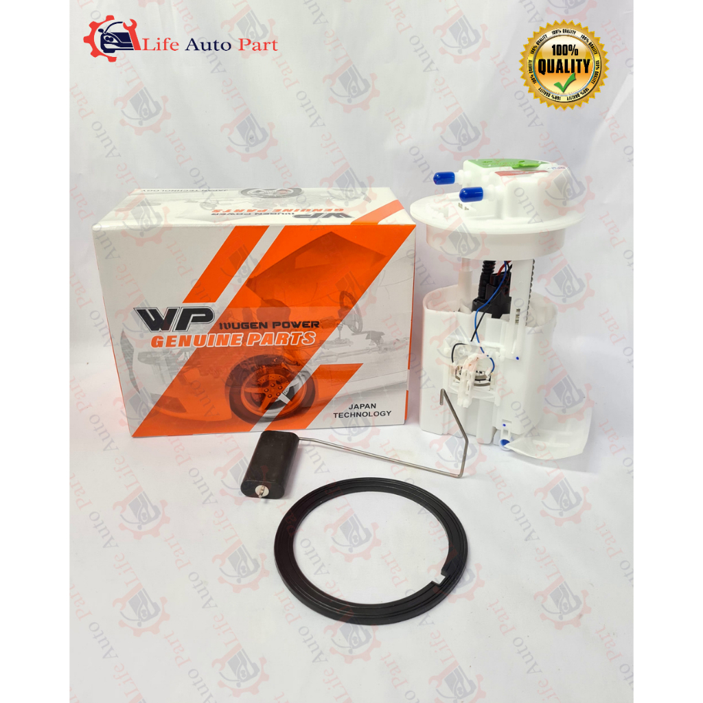 Proton Exora CPS Fuel Pump | Shopee Malaysia