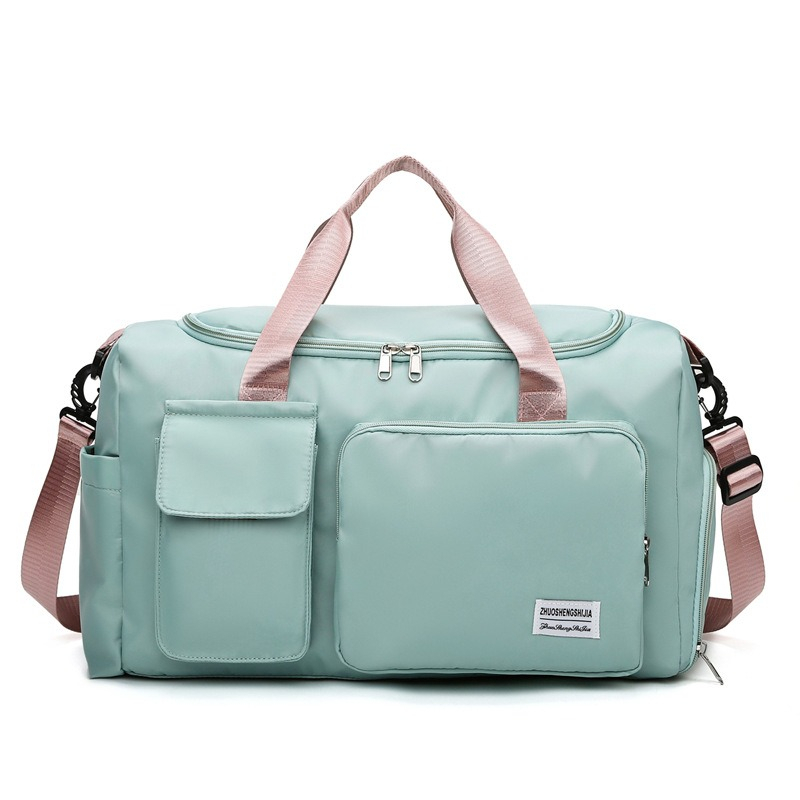 Beg Bersalin Ke Hospital Bag Maternity Bag Hospital Beg Baby Bag Labour ...