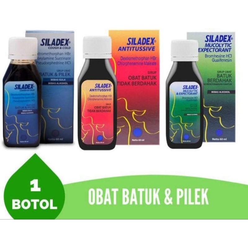 SYRUP BATUK 60ML &100ML | Shopee Malaysia