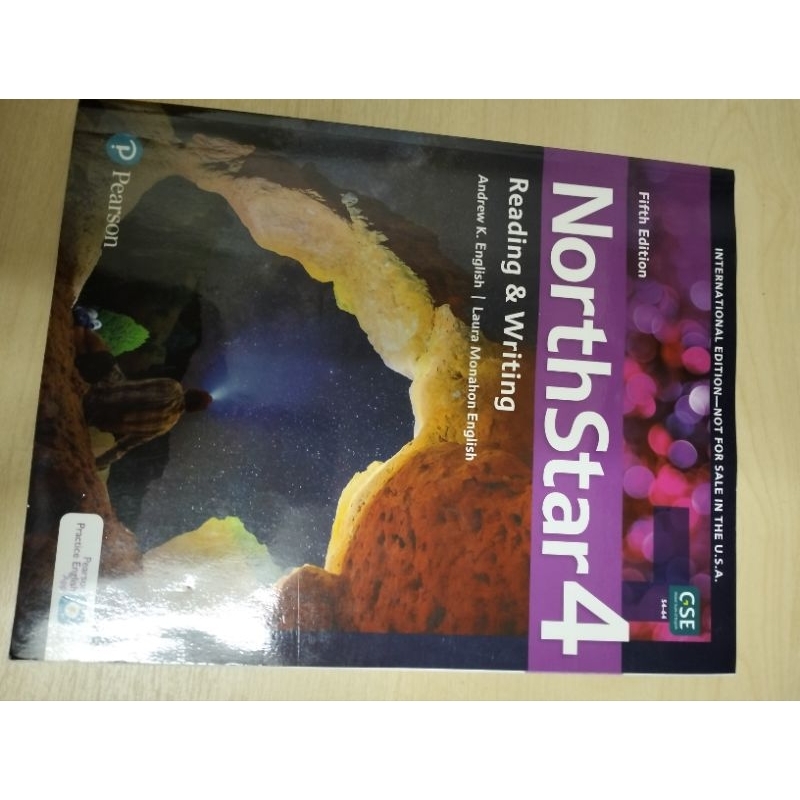 Fifth Edition North Star 4 Reading & Writing | NorthStar English ...