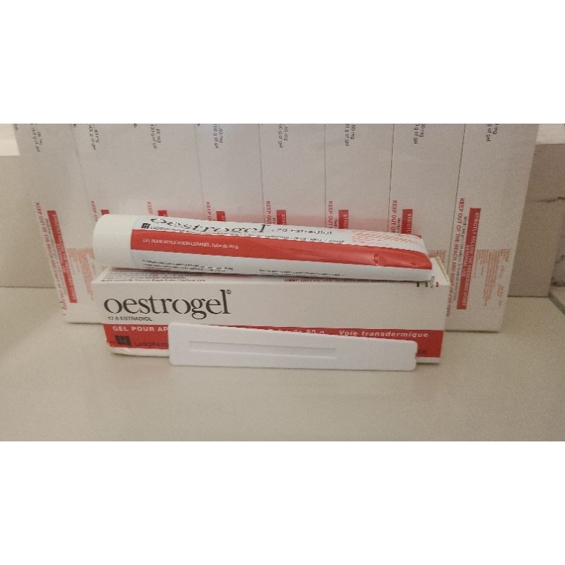 (EXP jun 2025) Thailand EST GEL strogel 80g (Ready stock) | Shopee Malaysia