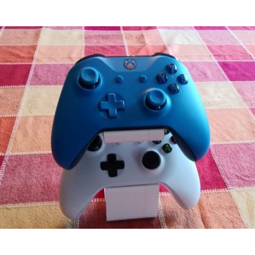 Dual Xbox Controller Stand (Xbox Series S Xbox Series X Xbox One ...