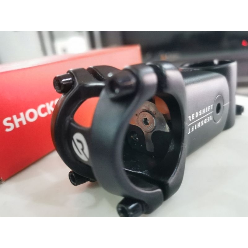 Redshift ShockStop suspension Stem | Shopee Malaysia