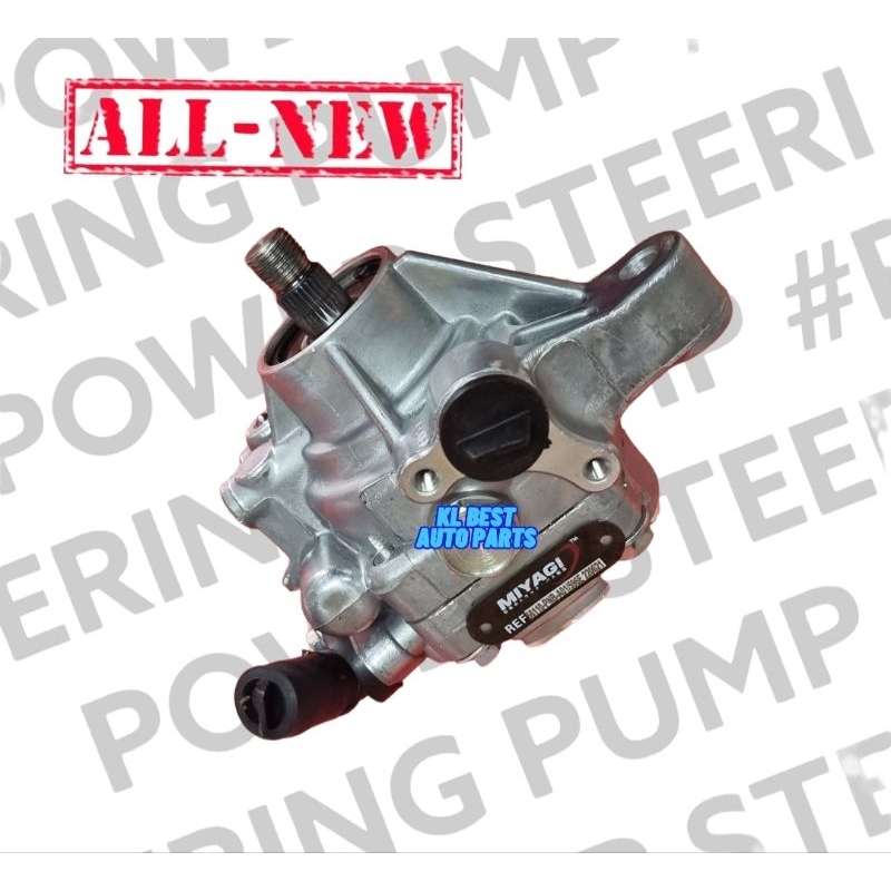 NEW HONDA CRV S9A POWER STEERING PUMP | Shopee Malaysia