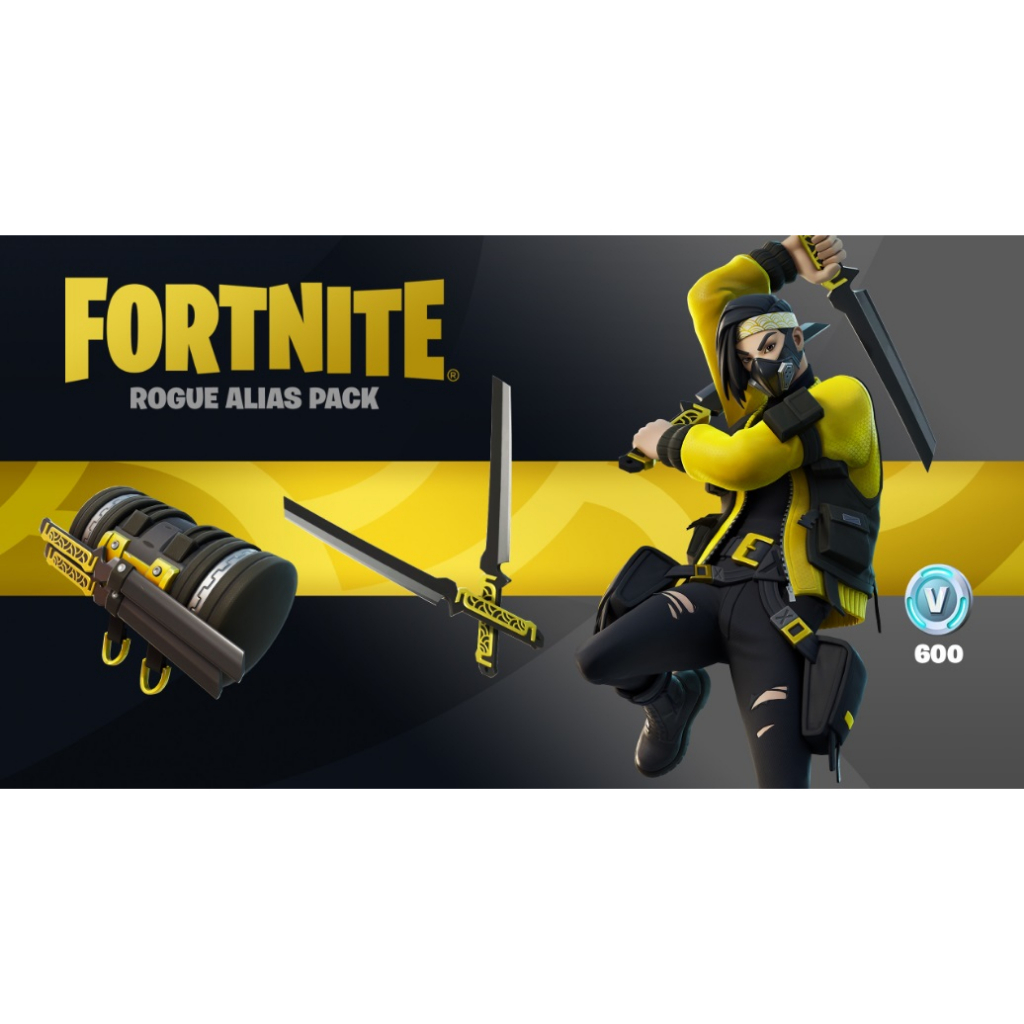 Fortnite 1000 2800 5000 13500 VBucks | Pass | Pack | Skin | All ...