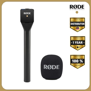 Rode Official Store, Online Shop | Shopee Malaysia