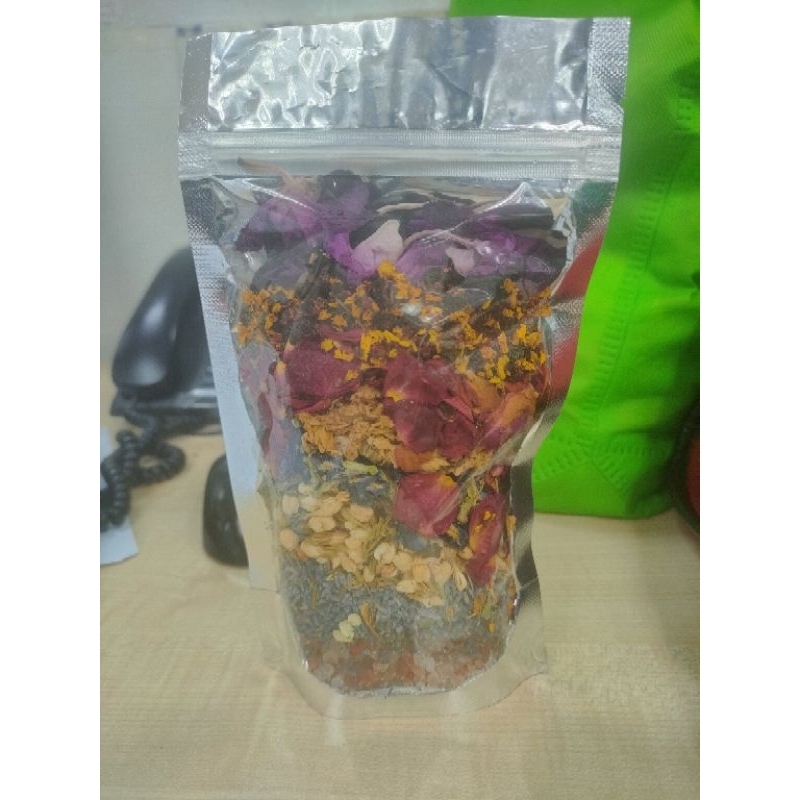 Mandian 7 Bunga Aura Puteri/Mandian kasturi Rukyah | Shopee Malaysia