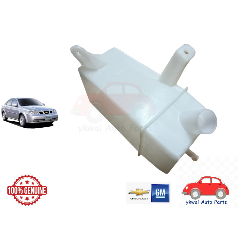 Genuine GM/Chevrolet Windshield Wiper Tank Funnel (with Motor) for ...