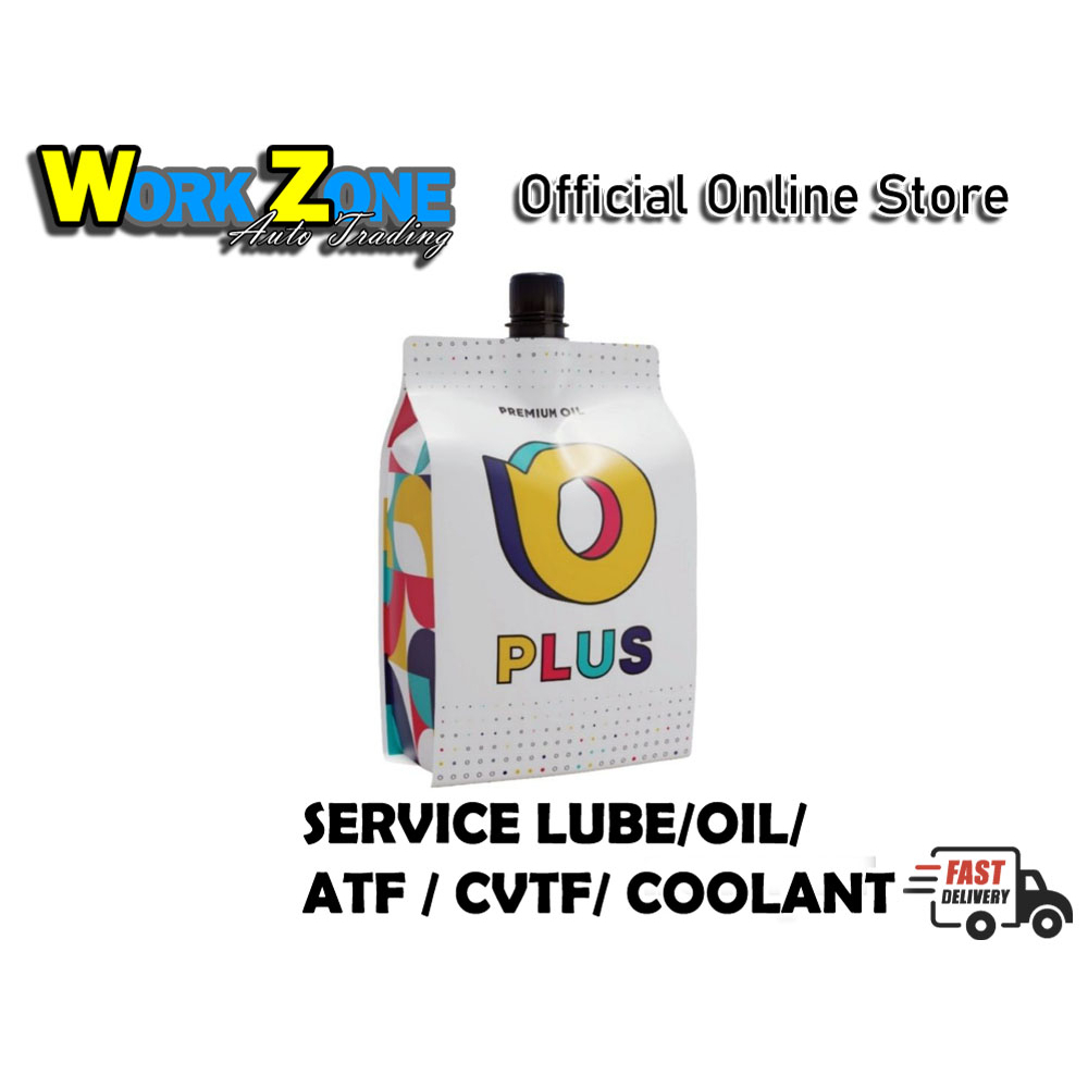 Bold Plus Cars Engine Oil Lubricant 1L Minyak Hitam Kereta Top Up Multi ...