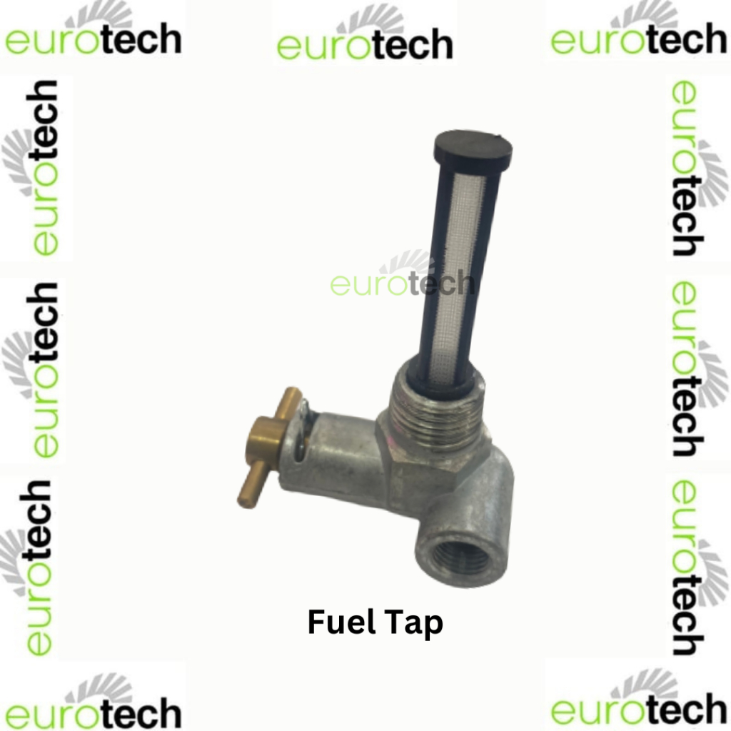 Fuel Tap Tractor FORD 5000/6600/6610 (D8NN9N024AB) (02F-045.T) | Shopee ...
