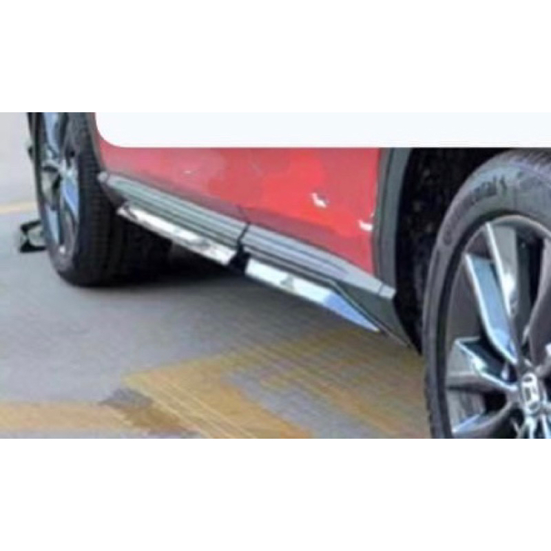 HONDA HRV 2022 2023 2024 FRONT SIDE REAR DIFFUSER LIP SET BODYKIT ...