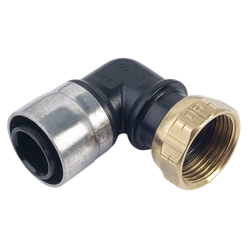 Buteline PE Fitting Elbow Tee Socket Male Elbow Female Elbow MTA FTA ...