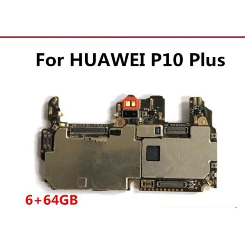 Huawei P10 Plus Original mother board(原装二手母板) | Shopee Malaysia