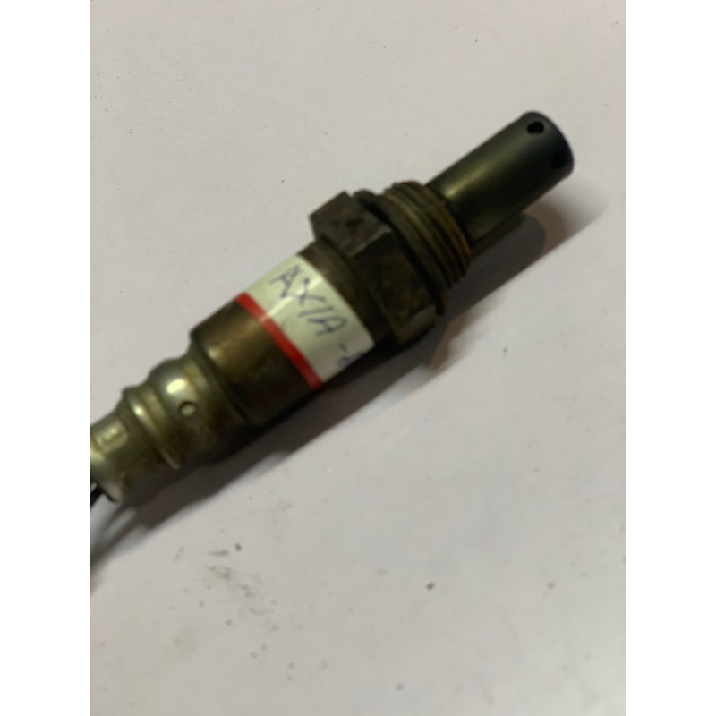 PERODUA AXIA ORIGINAL O2 SENSOR USED | Shopee Malaysia