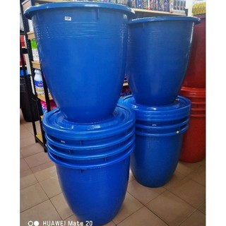 Tempayan/Tong Air/Bekas Air(jenis tebal)tempayan/Tong air simpanan ...