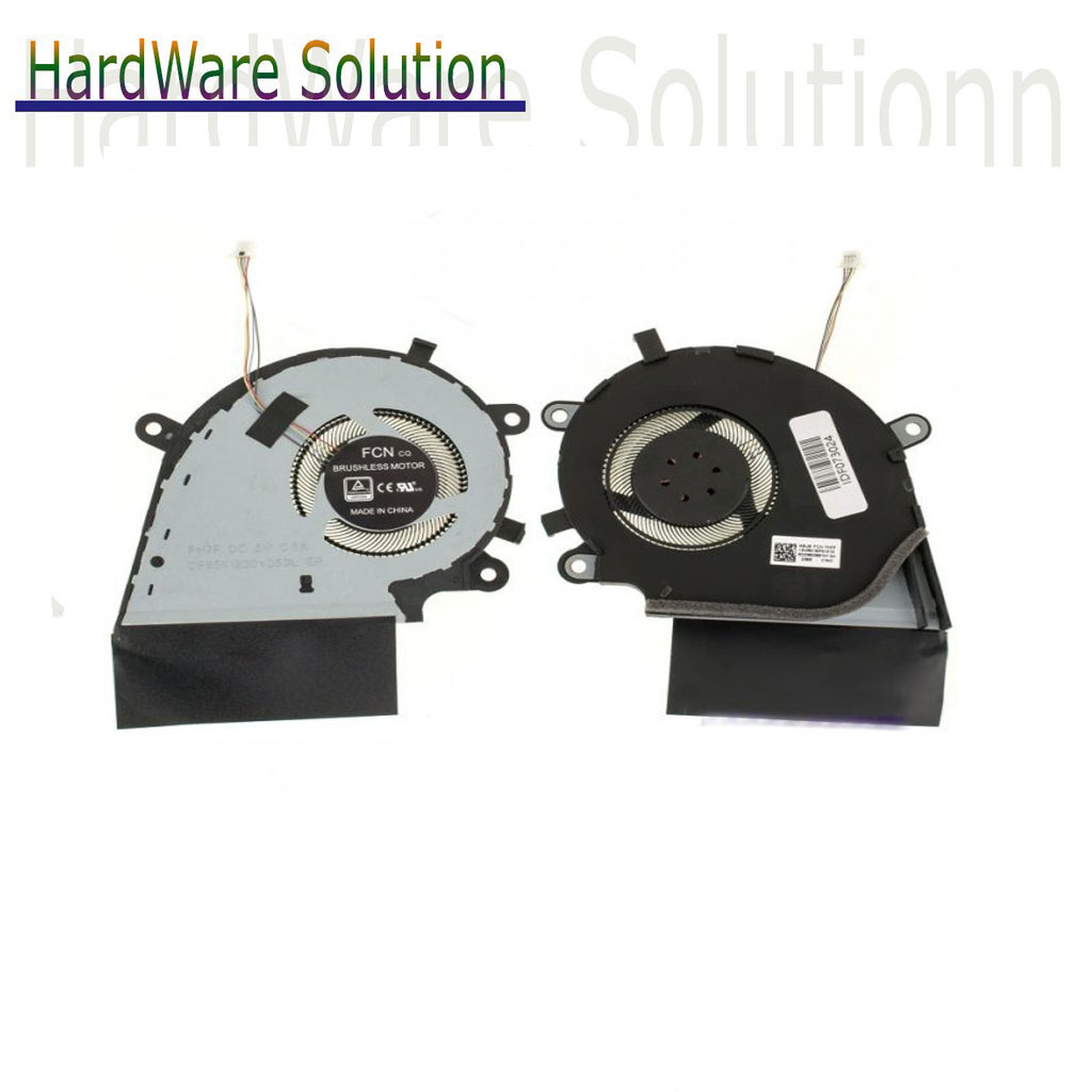 AS ROG G531GV G731GV G712GV FAN CPU 12V TYPE B-F810 | Shopee Malaysia