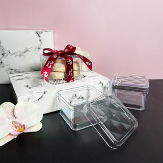 [PROMOTION] Balang Kuih Raya PL338 PL668 Cookie Jar Container Doorgift ...