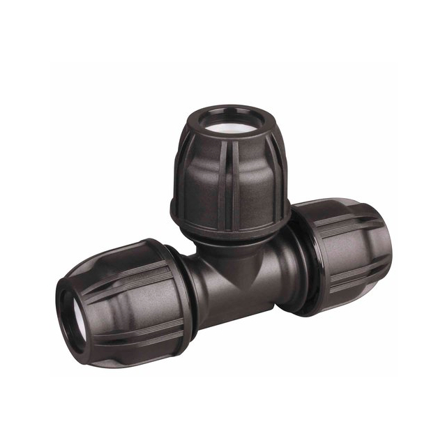 (CLEARANCE) poly pipe fittings 25MM | Shopee Malaysia