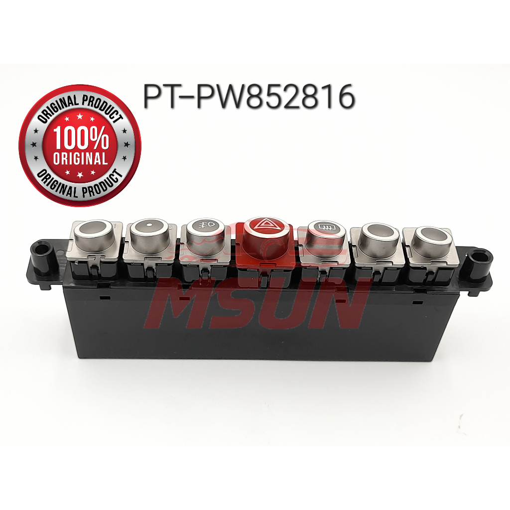 ORIGINAL DOUBLE SIGNAL SWITCH (ROW) PROTON GEN2 PERSONA | Shopee Malaysia