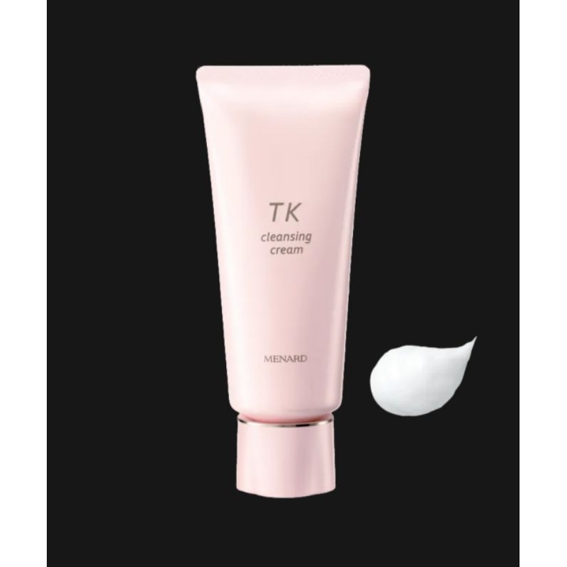 Menard tk cleasing cream -130g | Shopee Malaysia
