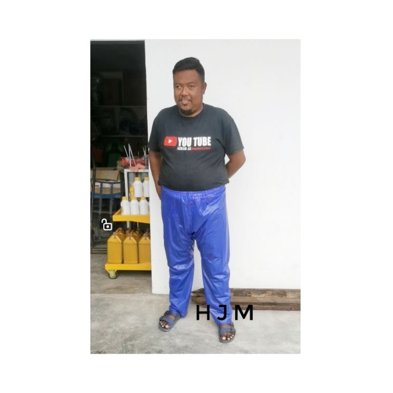 Seluar Memancing Kalis Air Fishing Pant / Seluar Meracun / Seluar Kalis ...