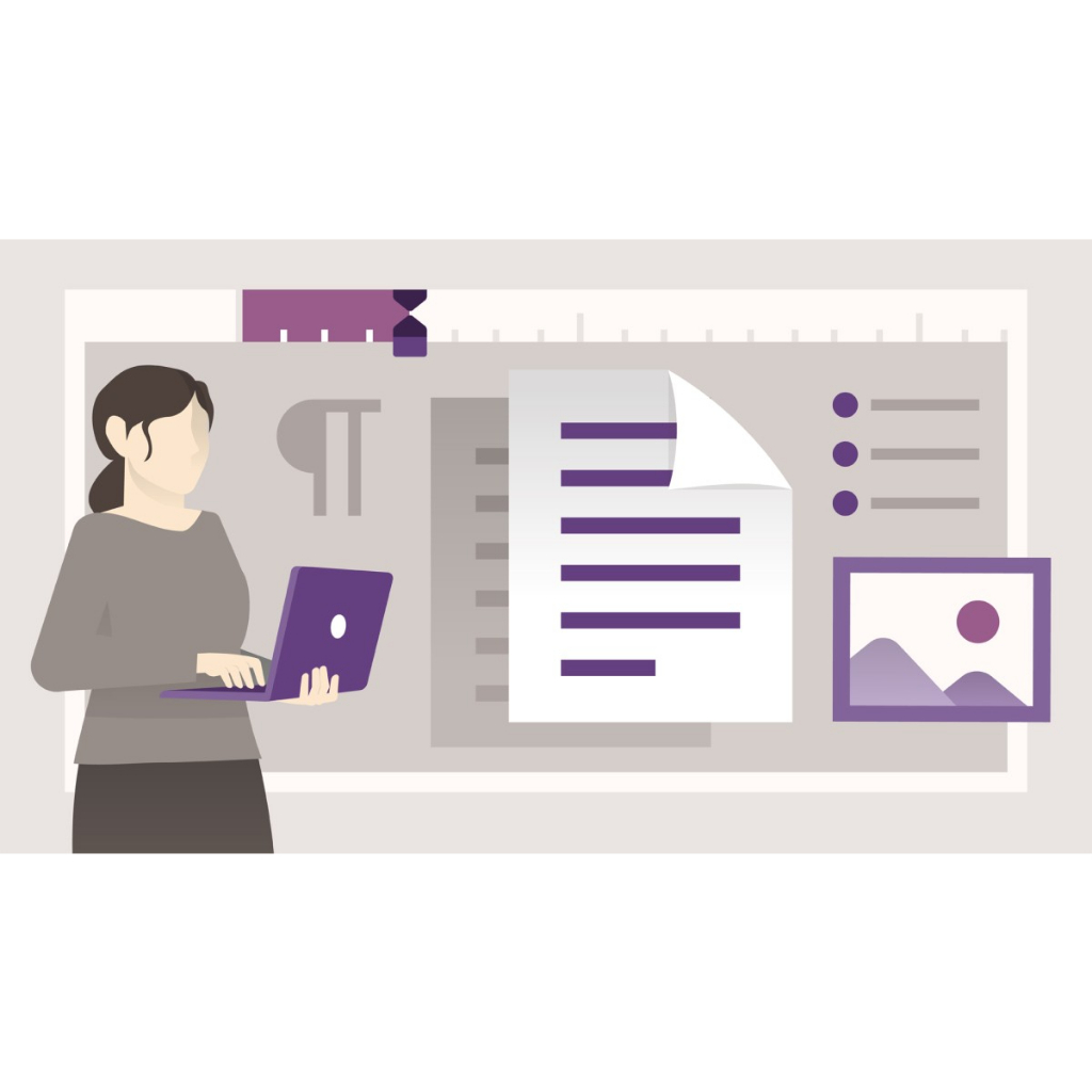 🔥COURSE🔥[Udemy] Word Essential Training (Microsoft 365) | Shopee Malaysia