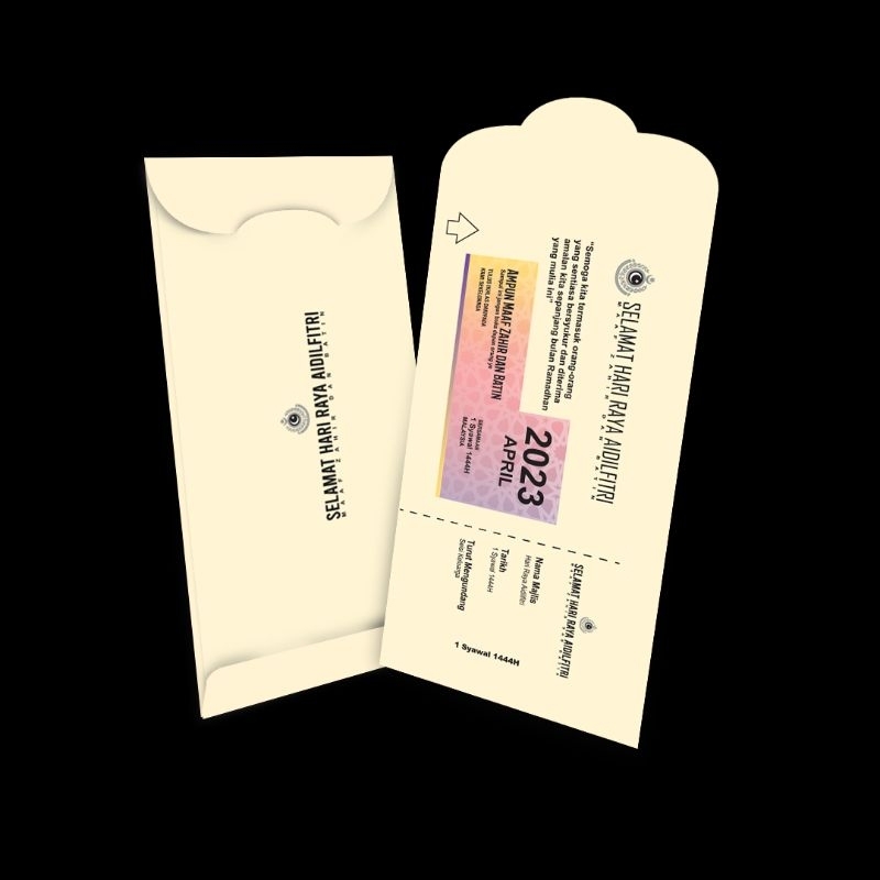 READY STOCK sampul raya super rare | Shopee Malaysia