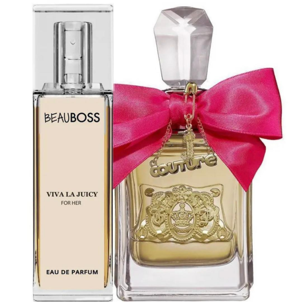 BEAUBOSSVIVAJUICY (La vida) BY BEUBOSS | Shopee Malaysia