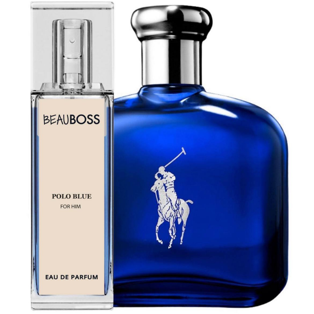 BeauRalph Inspired Perfume by BeauBoss | Shopee Malaysia