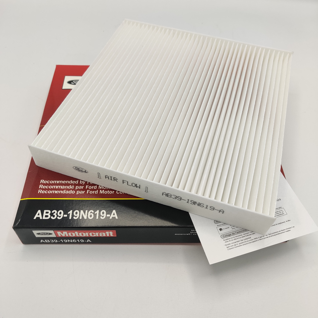 Ford Ranger T6/T7 , Mazda BT50 Cabin Aircond Filter ( AB39-19N619-AA ...