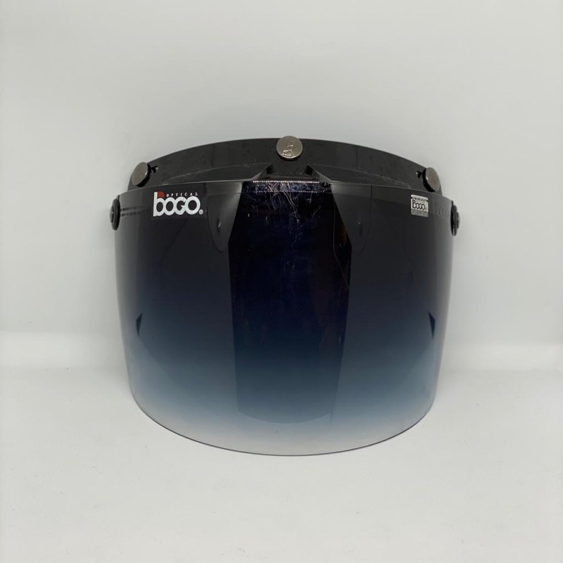 Visor BOGO & Visor BIKKO For SGV Helmet | Shopee Malaysia