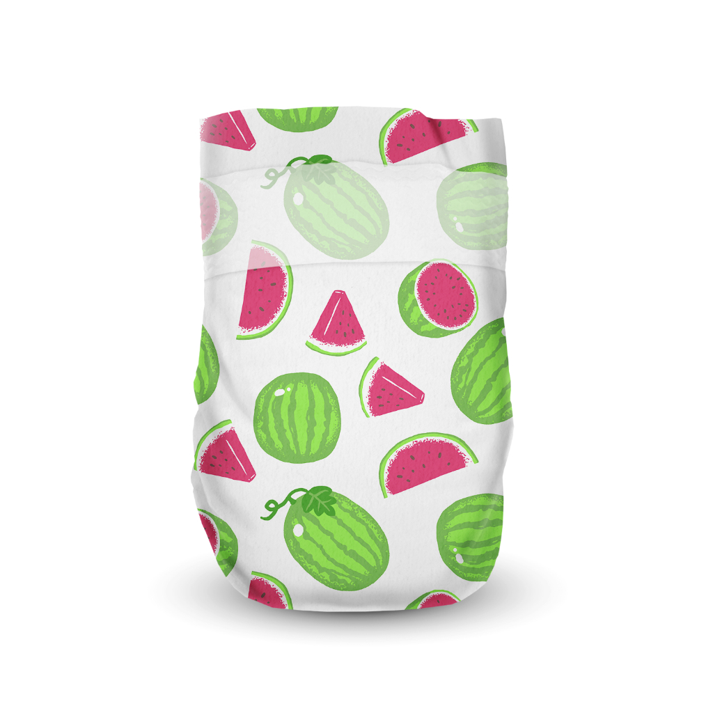 OFFSPRING XL Size Fashion Diapers - Tapes (30pcs) | Shopee Malaysia