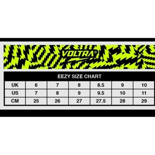 VOLTRA EEZY SHOES 2023 | Shopee Malaysia