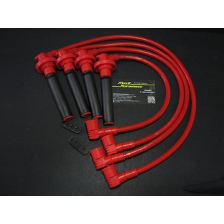 Honda Accord SV4 CD5 F22B 2.2 SOHC Arospeed Plug Cable 3 Core High ...