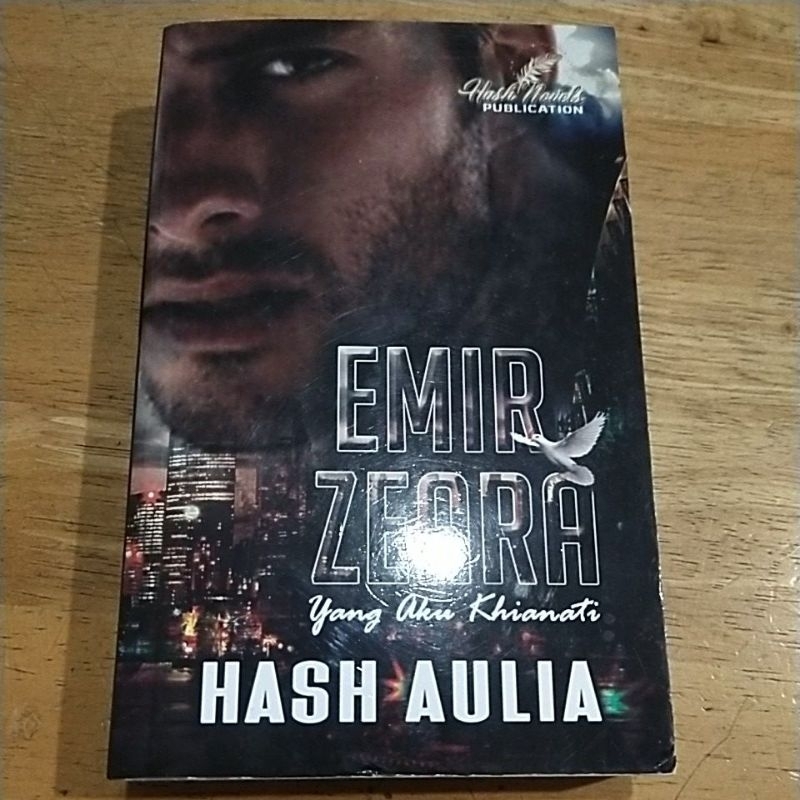 NOVEL PRELOVEL/TERPAKAI HANI FAZUHA, HASH AULIA, HANA (HE), HASYA ...