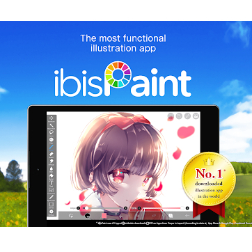 ibis Paint X Premium 🔥 (Latest Version) | Lifetime Premium | Prime ...