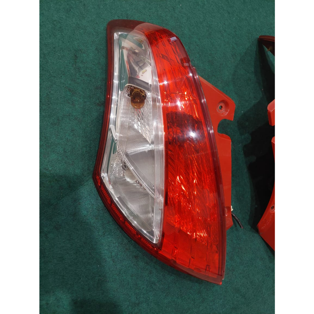 USED Suzuki Swift Tail Lamp ( 2014 ) | Shopee Malaysia