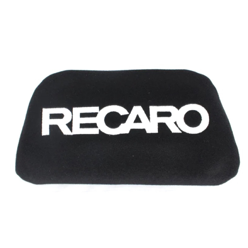 RECARO Seat Headrest Pad (Original 🇯🇵) | Shopee Malaysia