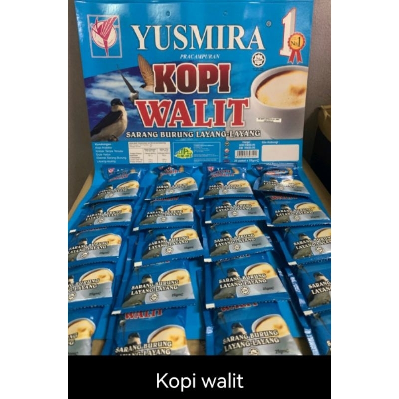 READY STOCK!! KOPI YUSMIRA/KURMA MADU/KUNYIT HITAM/HALIA BARA/KACIP FATIMAH/SUSUT PERUT PAPAN ...
