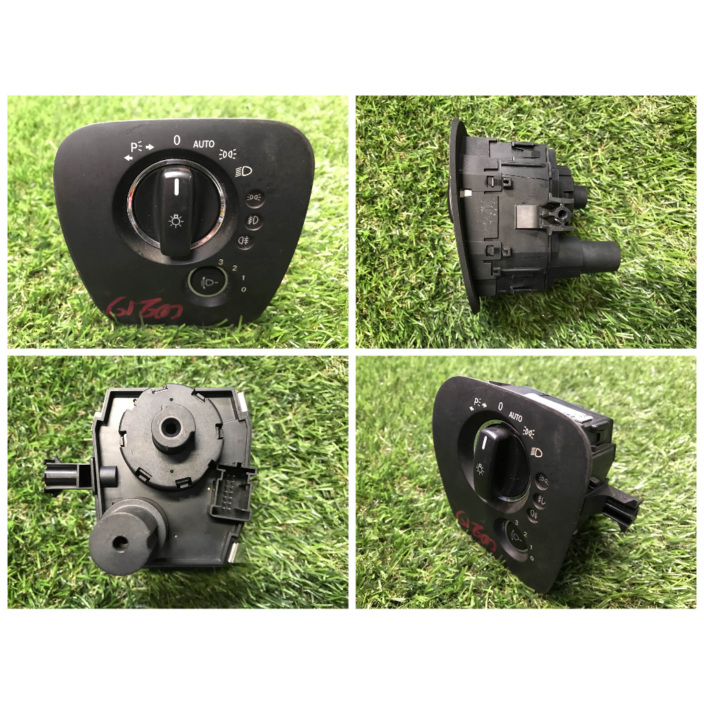 Mercedes-Benz CLS-Class W219 2006-2010 Head Lamp Switch | Shopee Malaysia