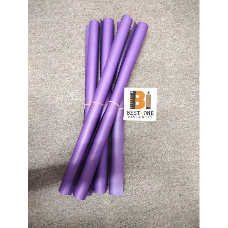 Manila Card Bright Colour 180gsm (20"x25") | Shopee Malaysia