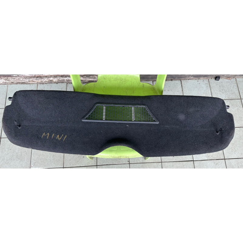 rear trunk board cargo shield mini cooper s r50 r53 | Shopee Malaysia